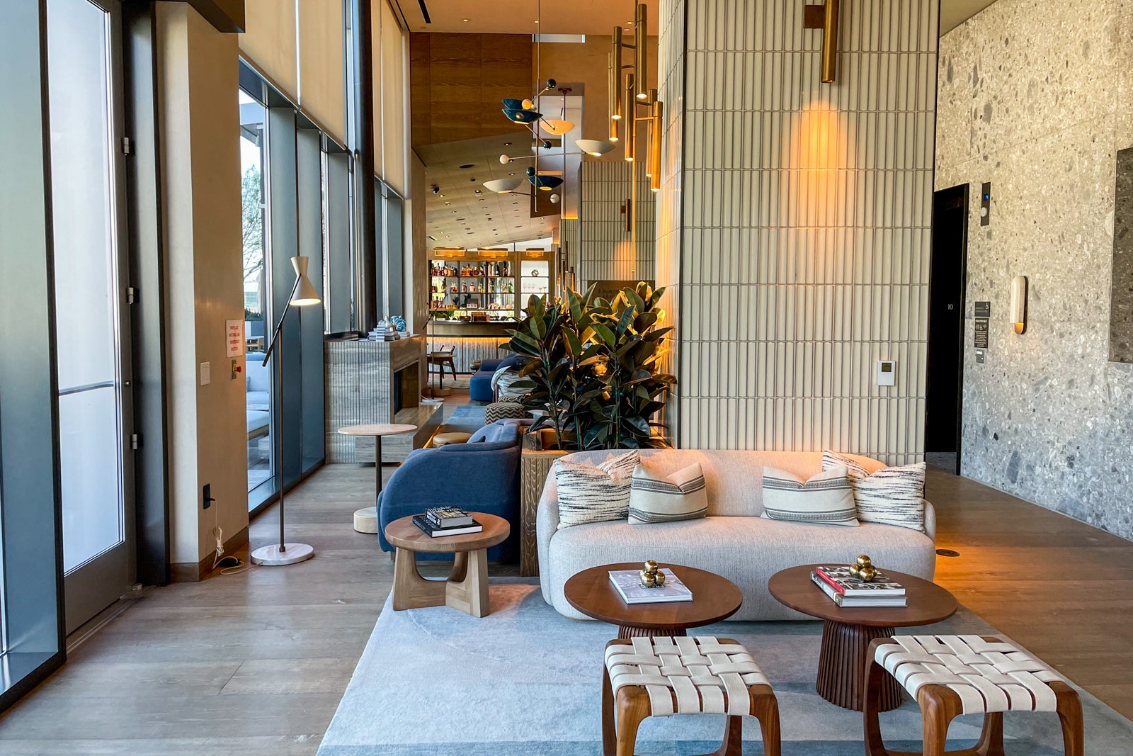 The best new hotels in 2022 around the world - The Points Guy