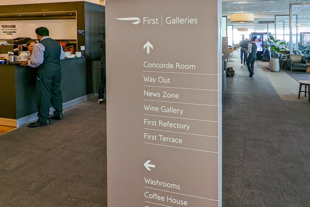 British Airways Executive Club makes changes to Tier Point collection ...