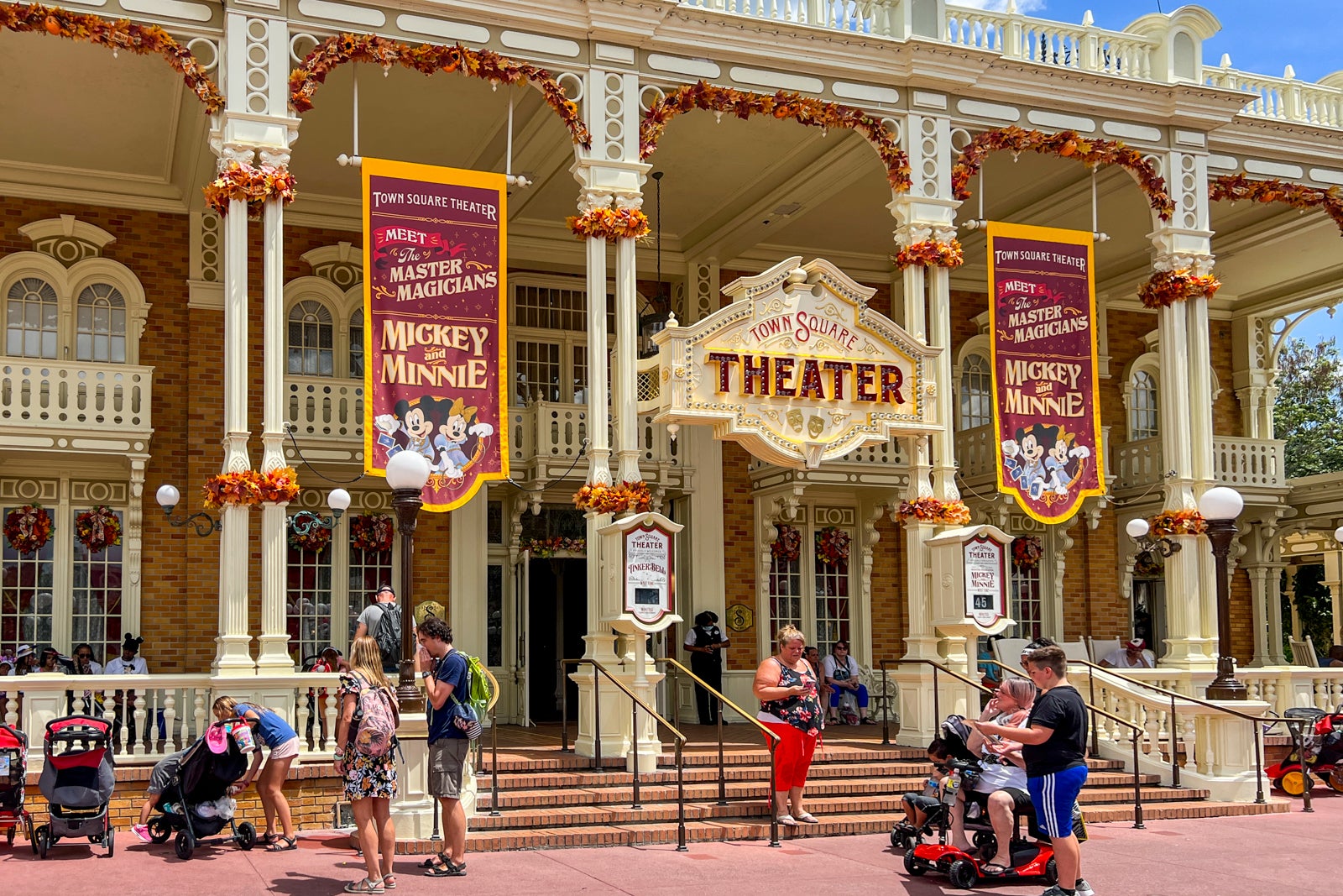 Why we loved Disney World's Keys to the Kingdom tour - The Points Guy