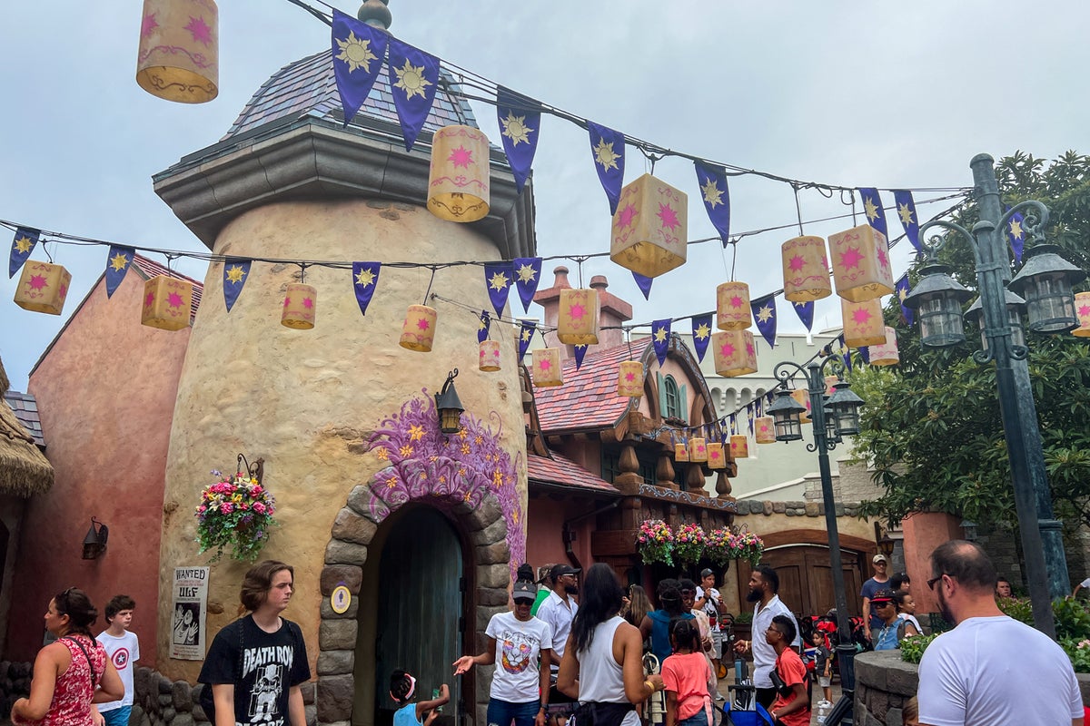 Disney World secrets to make your next trip more magical - The Points Guy