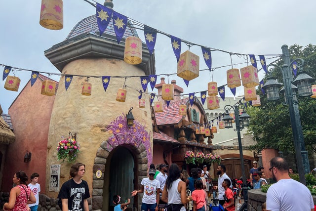Disney World secrets to make your next trip more magical - The Points Guy
