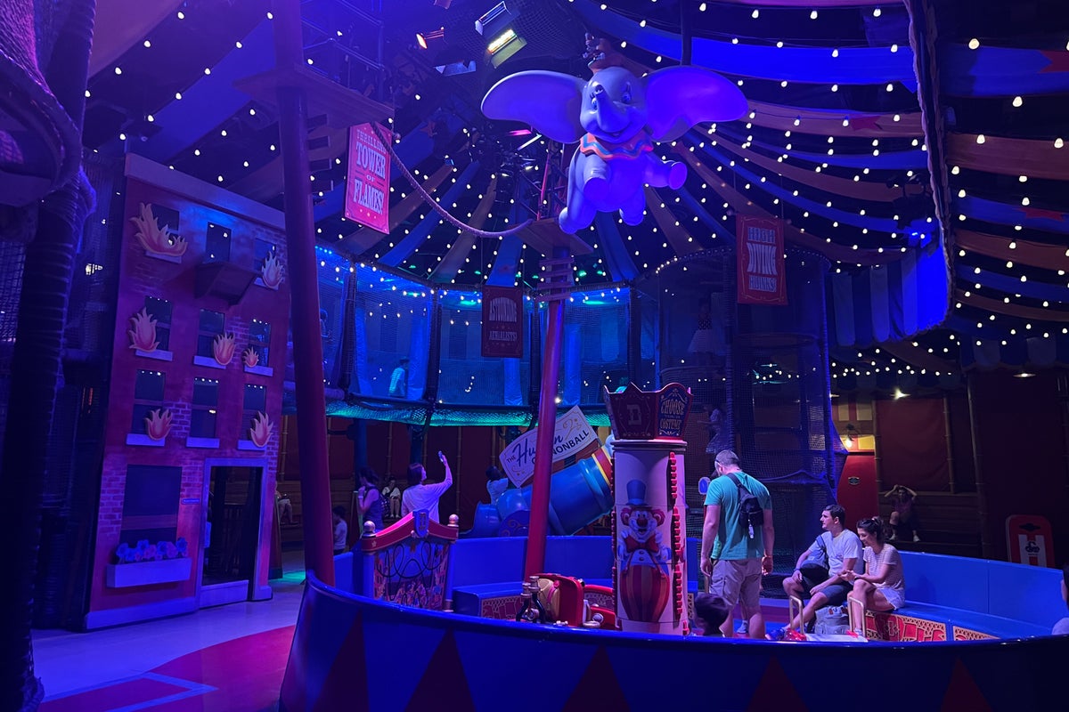 Disney World secrets to make your next trip more magical - The Points Guy