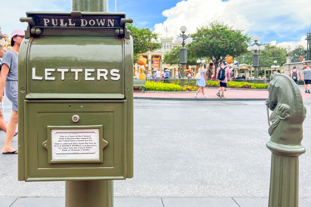 Disney World secrets to make your next trip more magical - The Points Guy