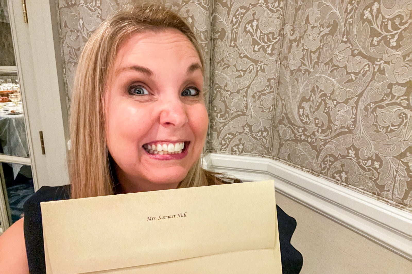 What it's like to dine at Disney's Victoria & Albert's: Fancy clothes ...