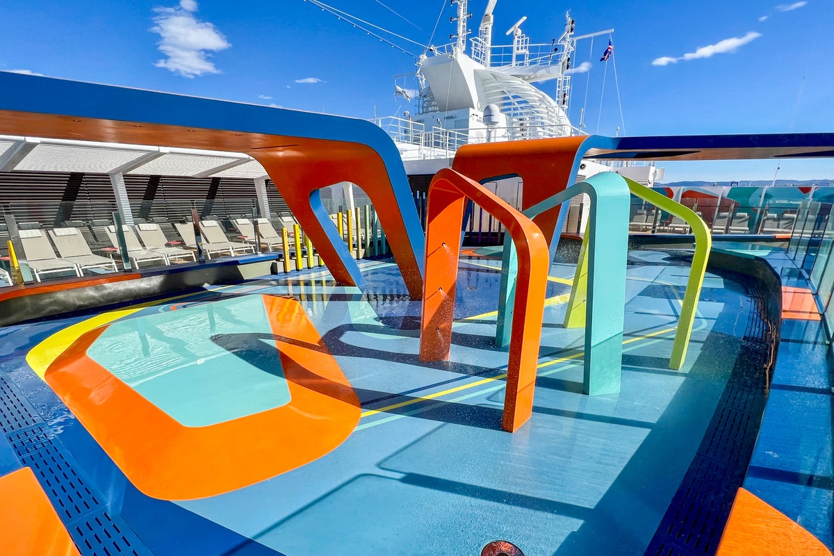 I've been on nearly every Norwegian Cruise Line ship afloat; here are ...