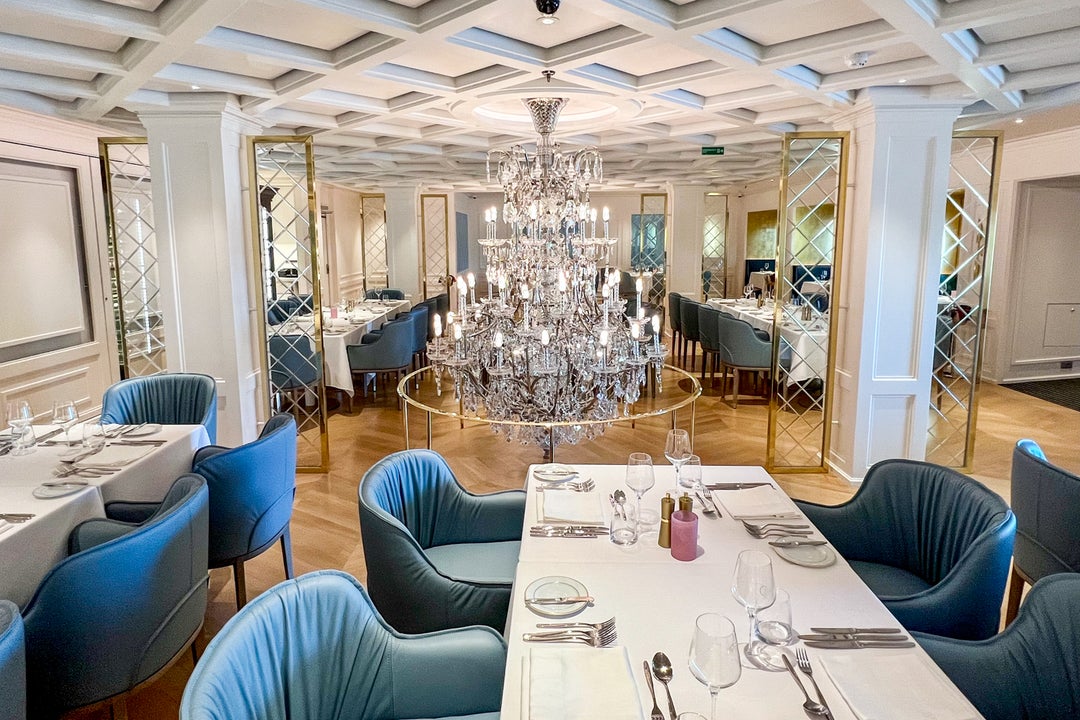 I've been on nearly every Norwegian Cruise Line ship afloat; here are ...