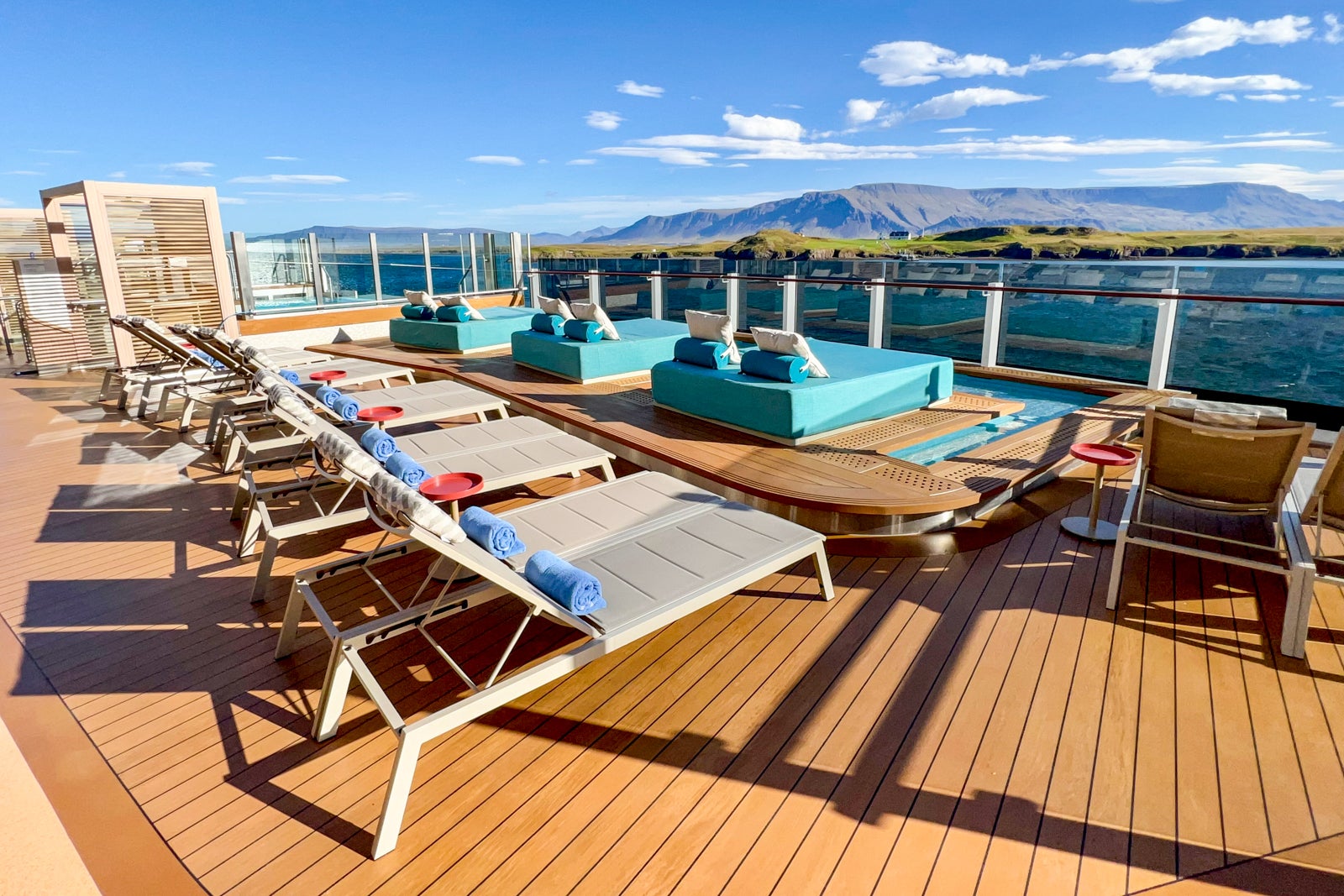 I've been on nearly every Norwegian Cruise Line ship afloat; here are ...