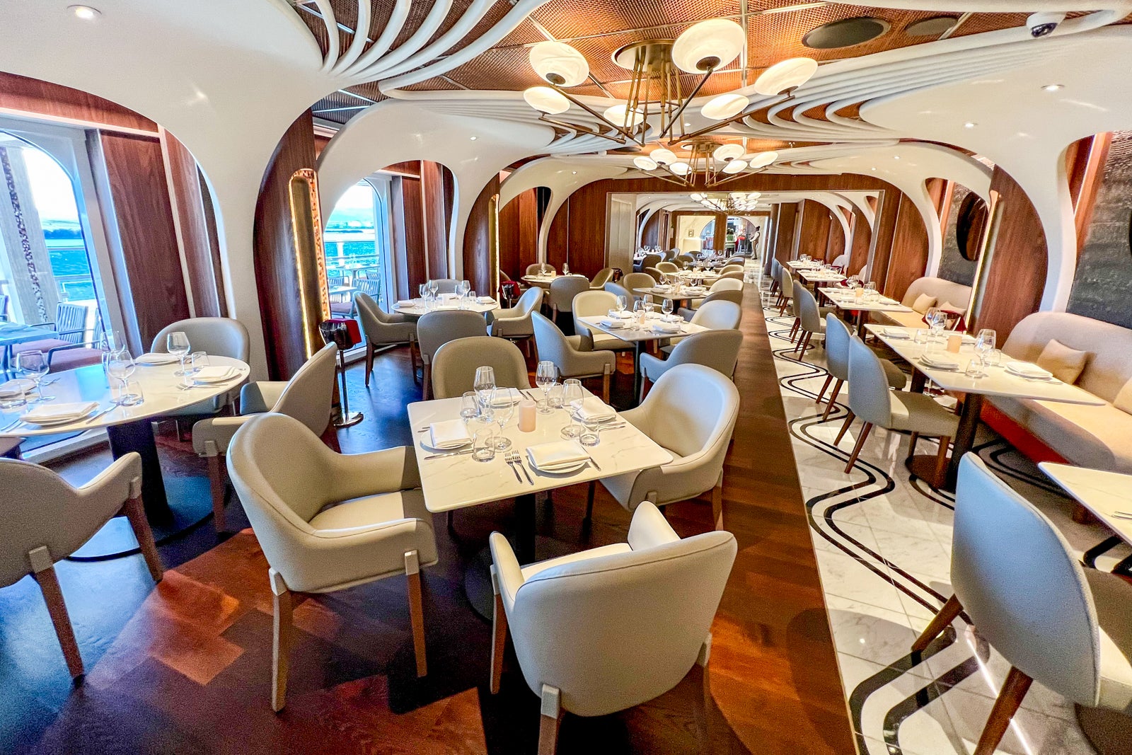 I've been on nearly every Norwegian Cruise Line ship afloat; here are ...