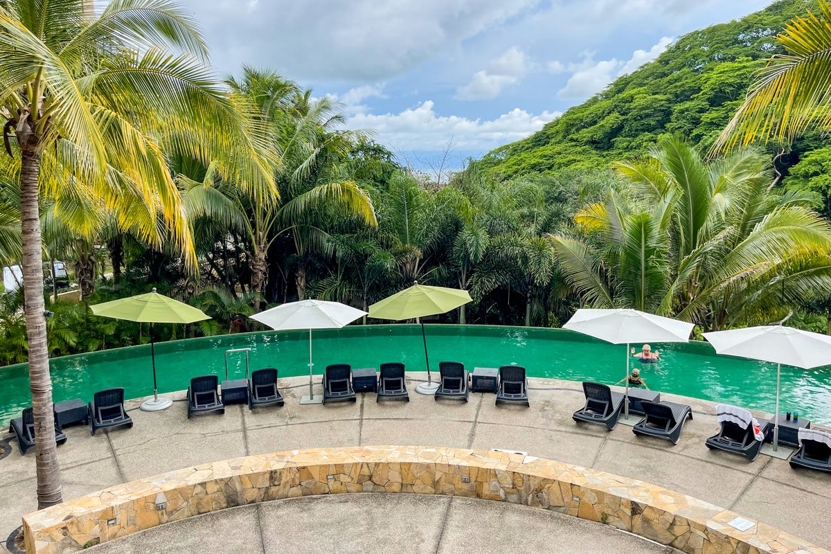 A review of Delta Hotels Riviera Nayarit, An All-Inclusive Resort - The ...