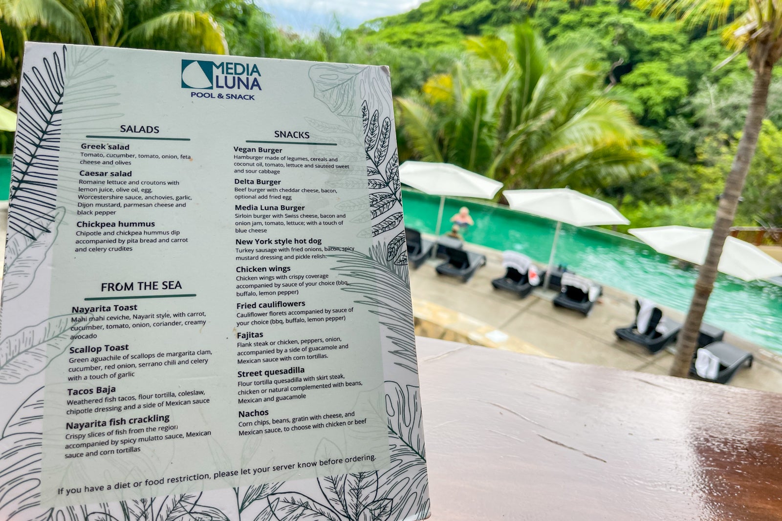 A review of Delta Hotels Riviera Nayarit, An All-Inclusive Resort - The ...
