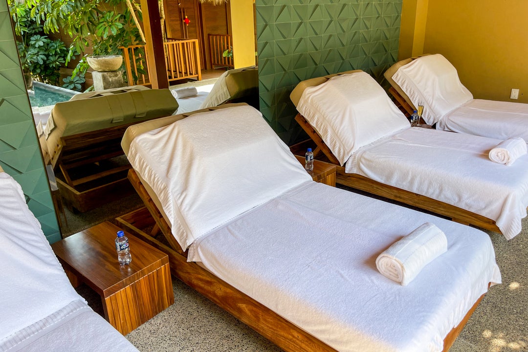 A review of Delta Hotels Riviera Nayarit, An All-Inclusive Resort - The ...