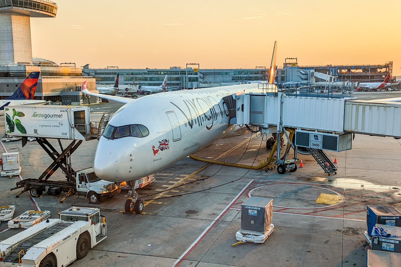 Virgin Atlantic Flying Club dynamic pricing is live: Major takeaways ...