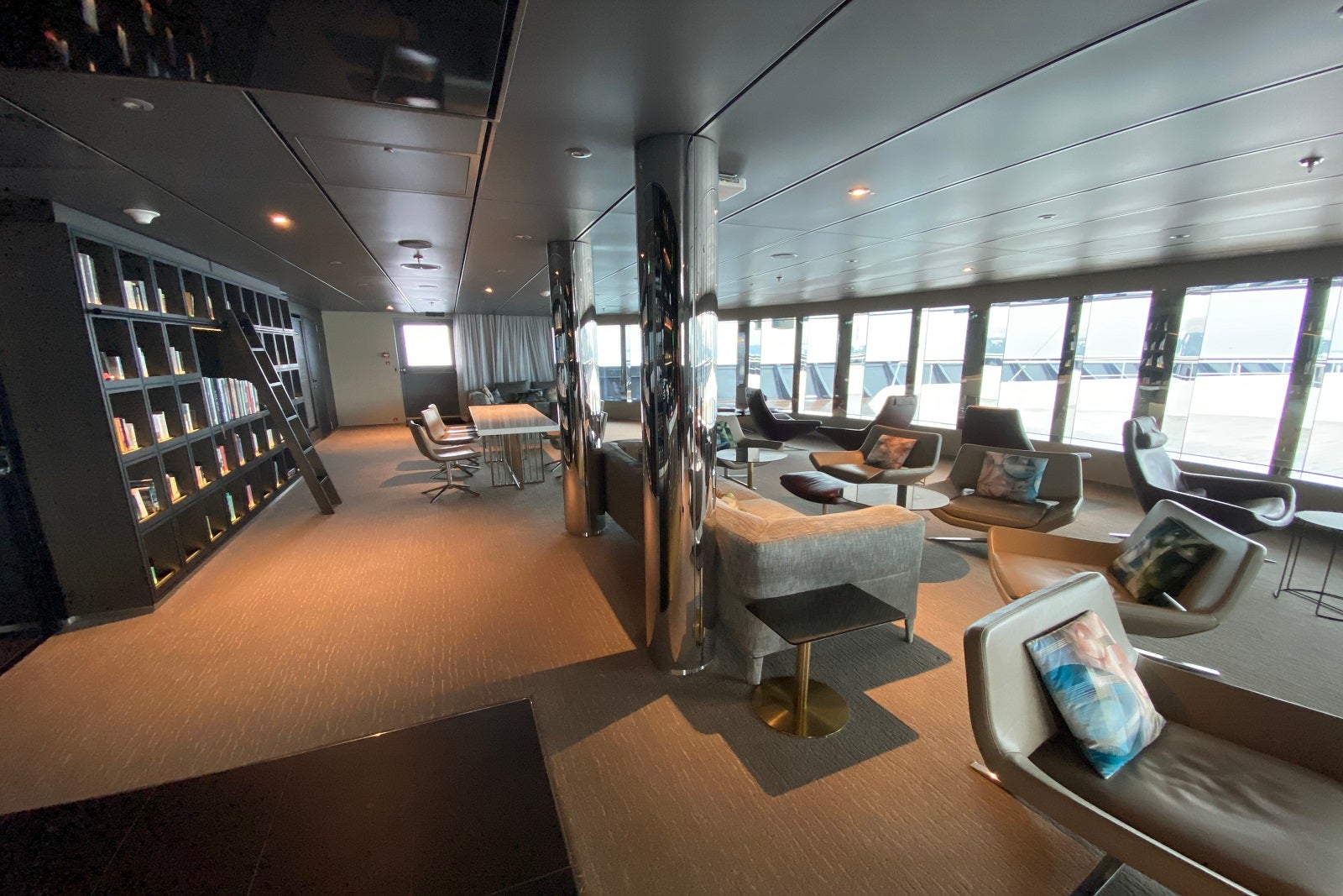 First look at expedition cruise ship Scenic Eclipse - The Points Guy