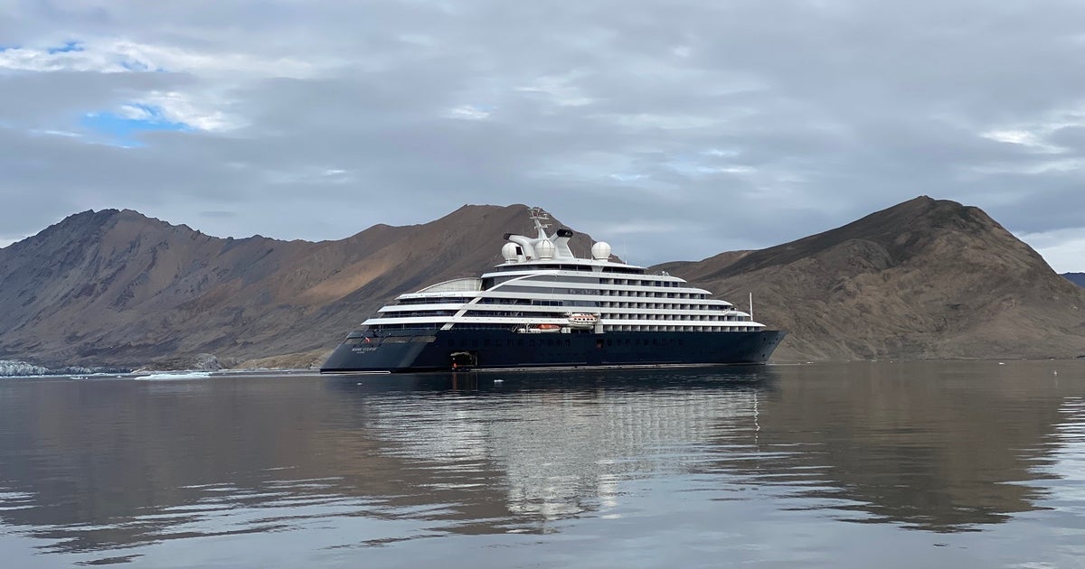 First look at expedition cruise ship Scenic Eclipse - The Points Guy