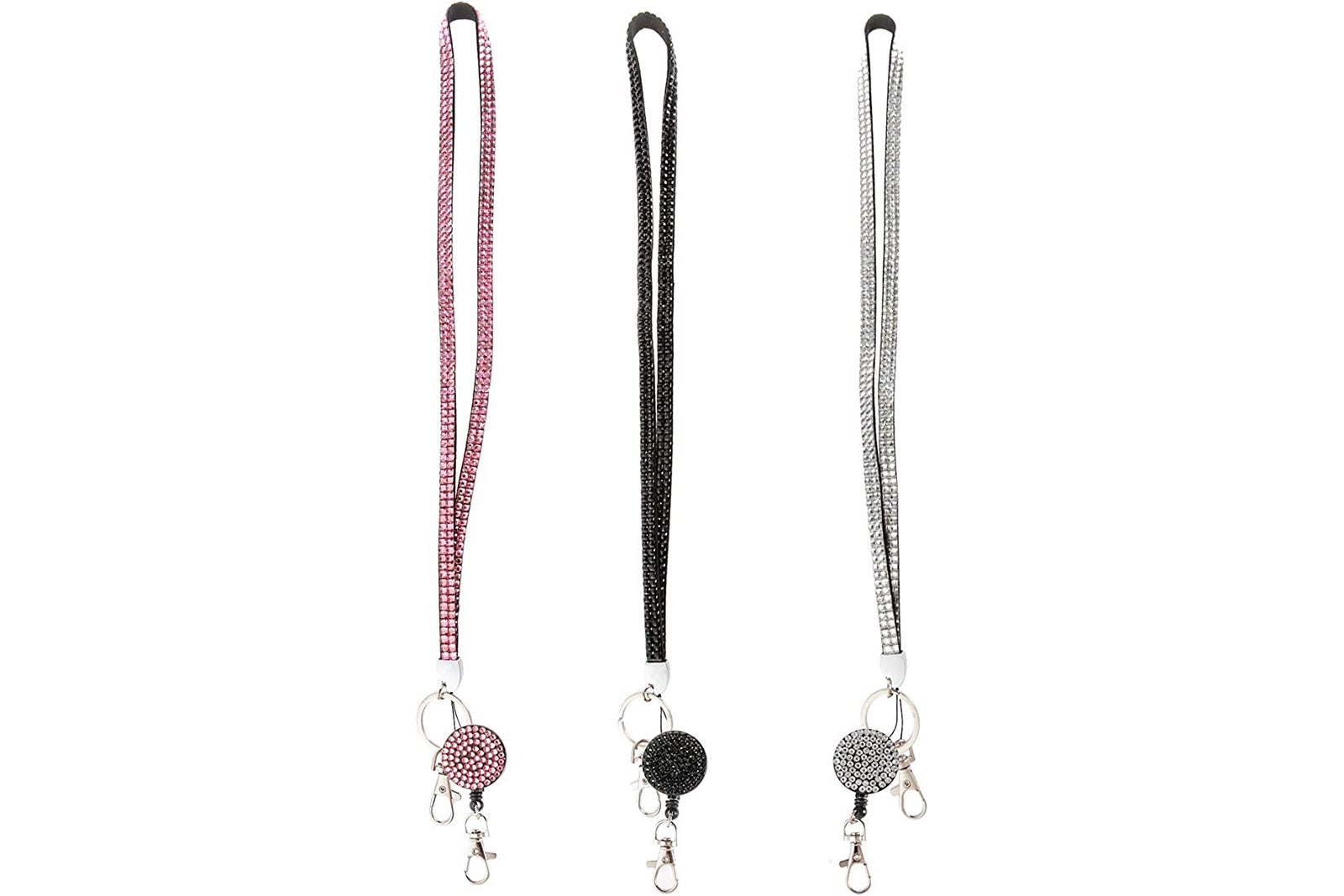 Cruise lanyards: 13 options for carrying your keycard on board - The ...