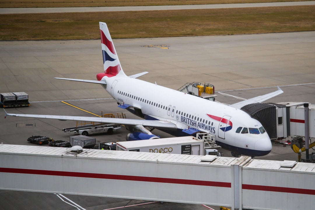 Reward Flight Saver rolled out on all British Airways flights — but is ...