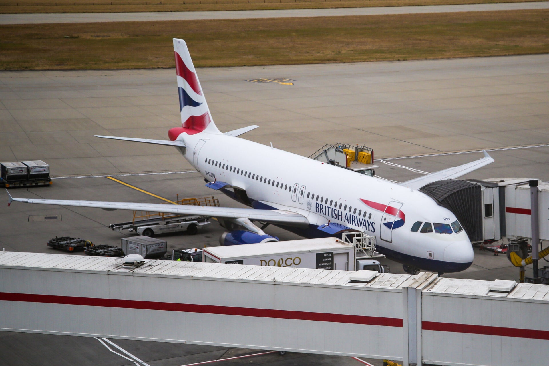 Reward Flight Saver rolled out on all British Airways flights — but is ...