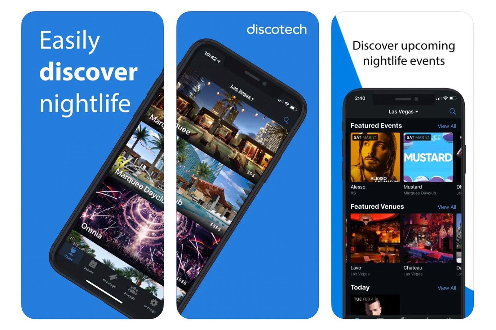 Destination-specific smartphone apps for your next domestic trip - The ...