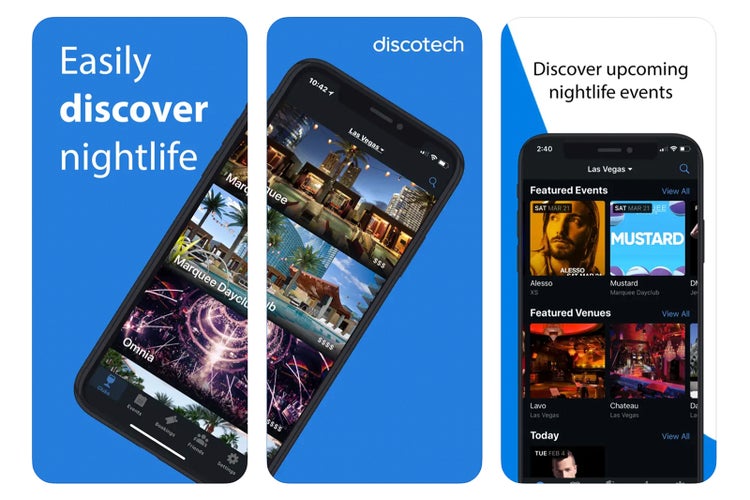 Destination-specific smartphone apps for your next domestic trip - The ...