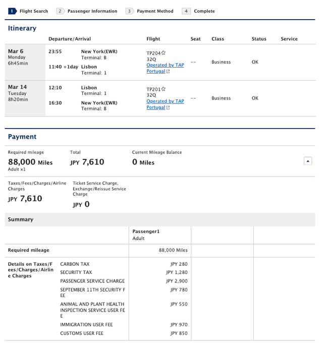Complete guide to taxes and fees on airline tickets - The Points Guy