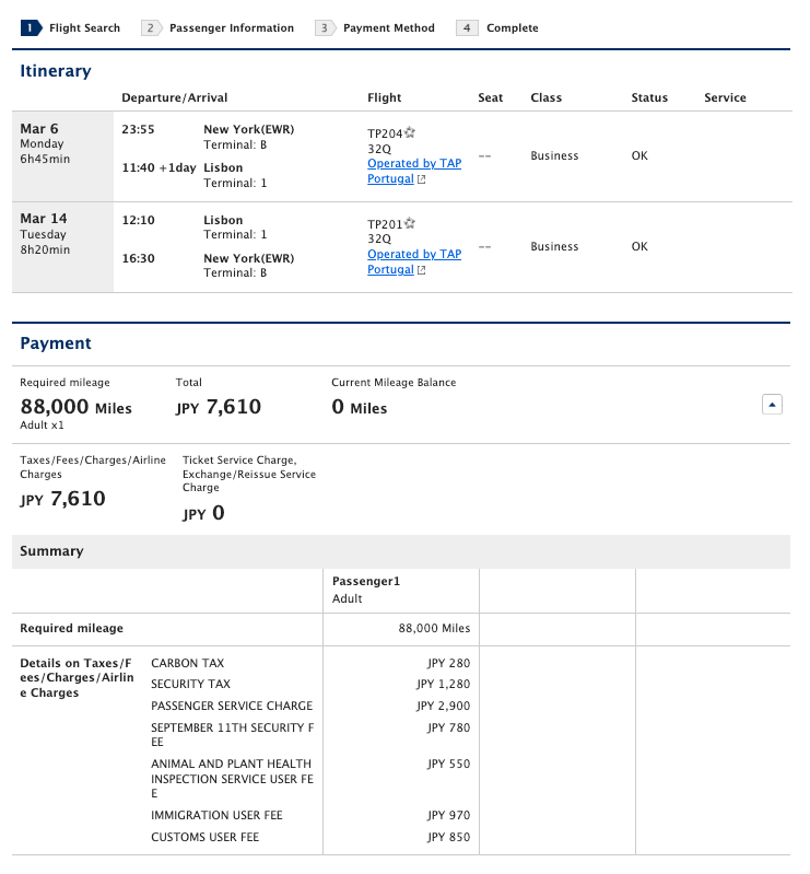 Complete guide to taxes and fees on airline tickets - The Points Guy