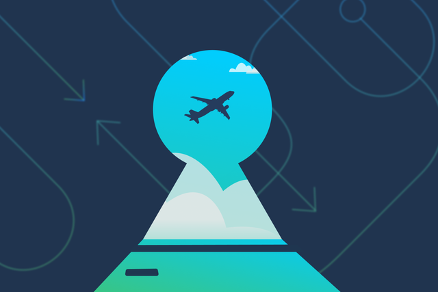 How to travel using points and miles from loyalty programs and credit ...