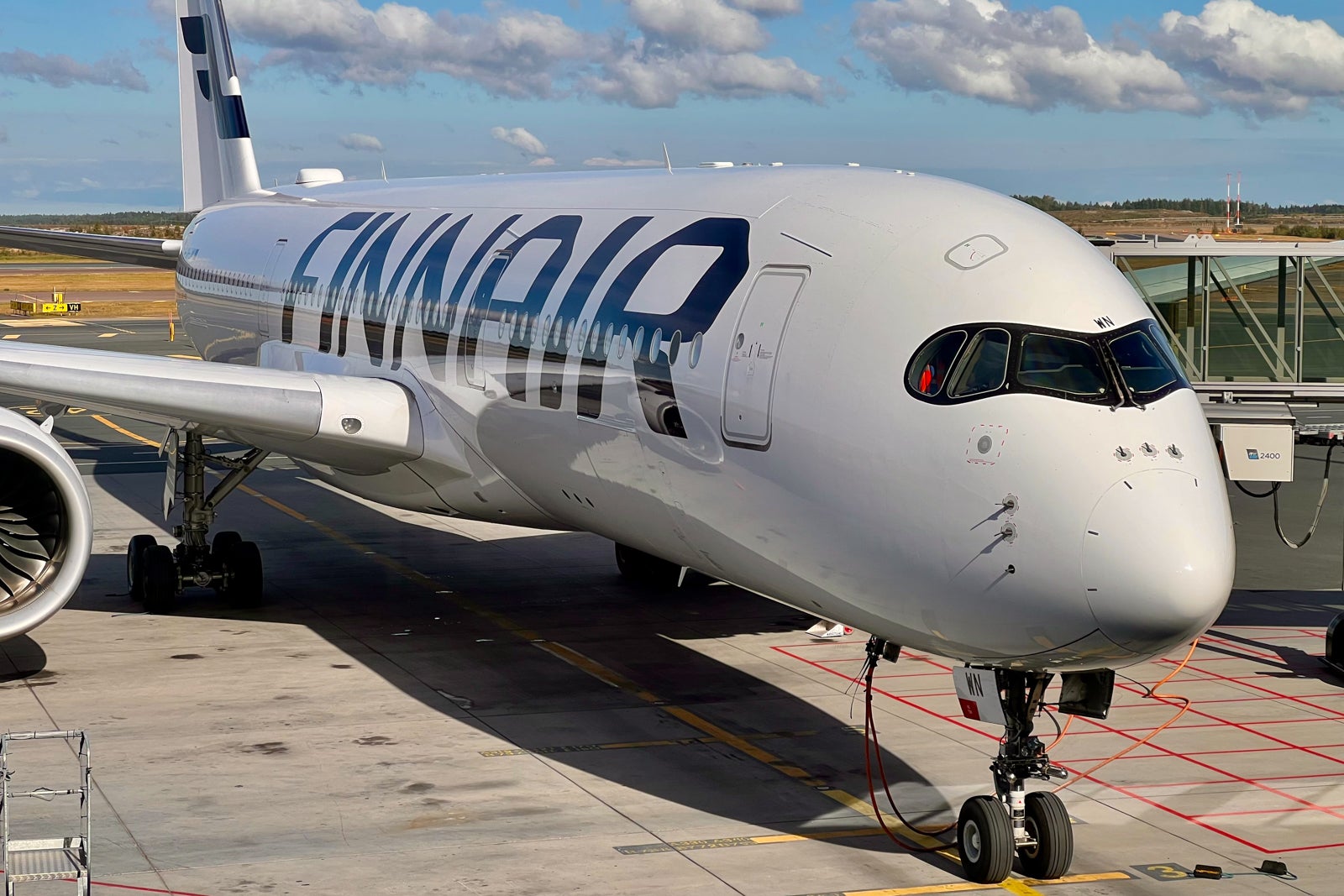 Finnair Plus: How to earn and redeem miles, elite status and more - The ...