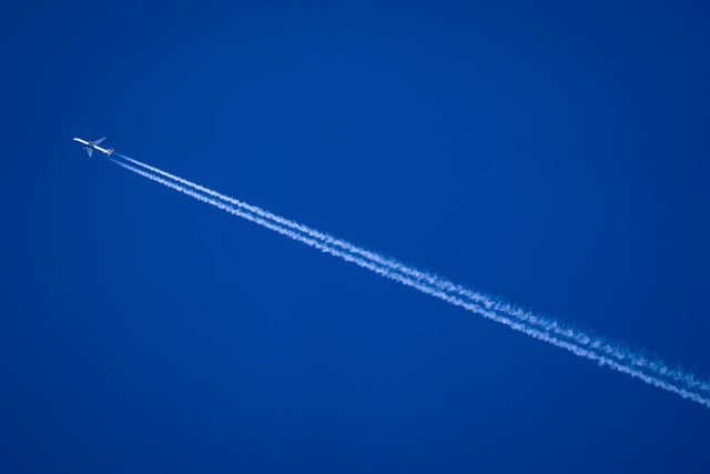 How fast does an airplane really go? - The Points Guy