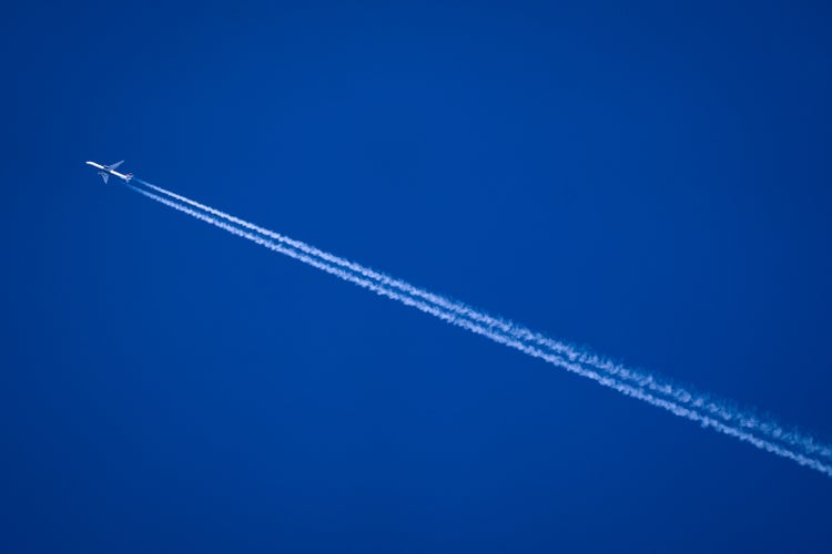 How fast does an airplane really go? - The Points Guy