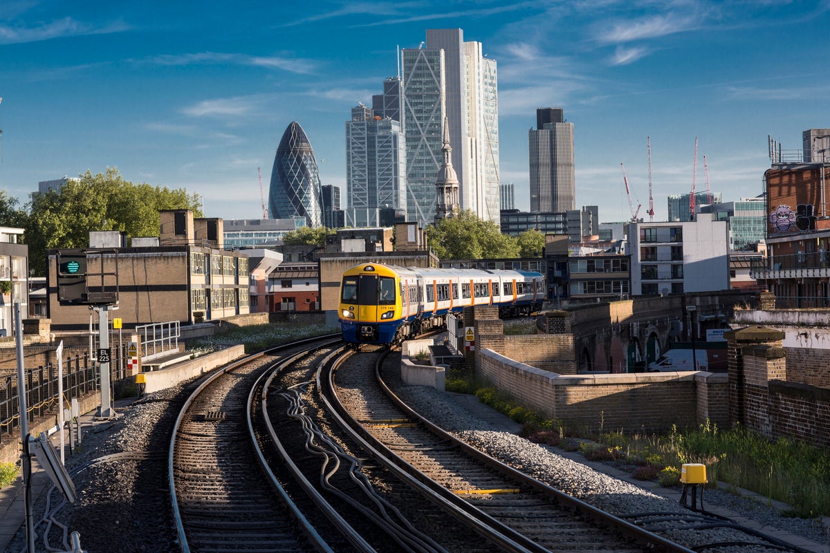 Best European train routes worth taking instead of a plane - The Points Guy