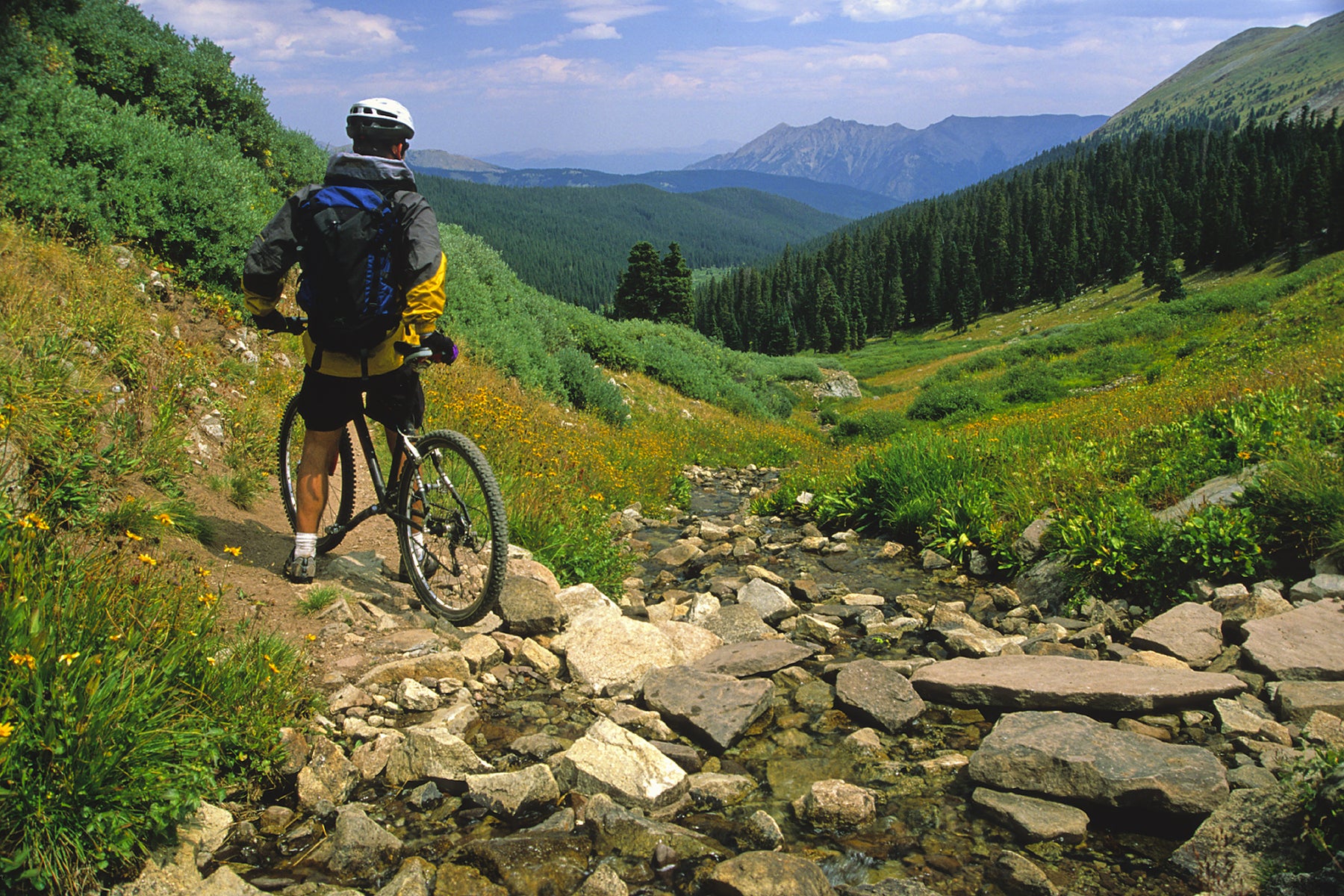 Why Breckenridge should be at the top of your fall travel list - The ...