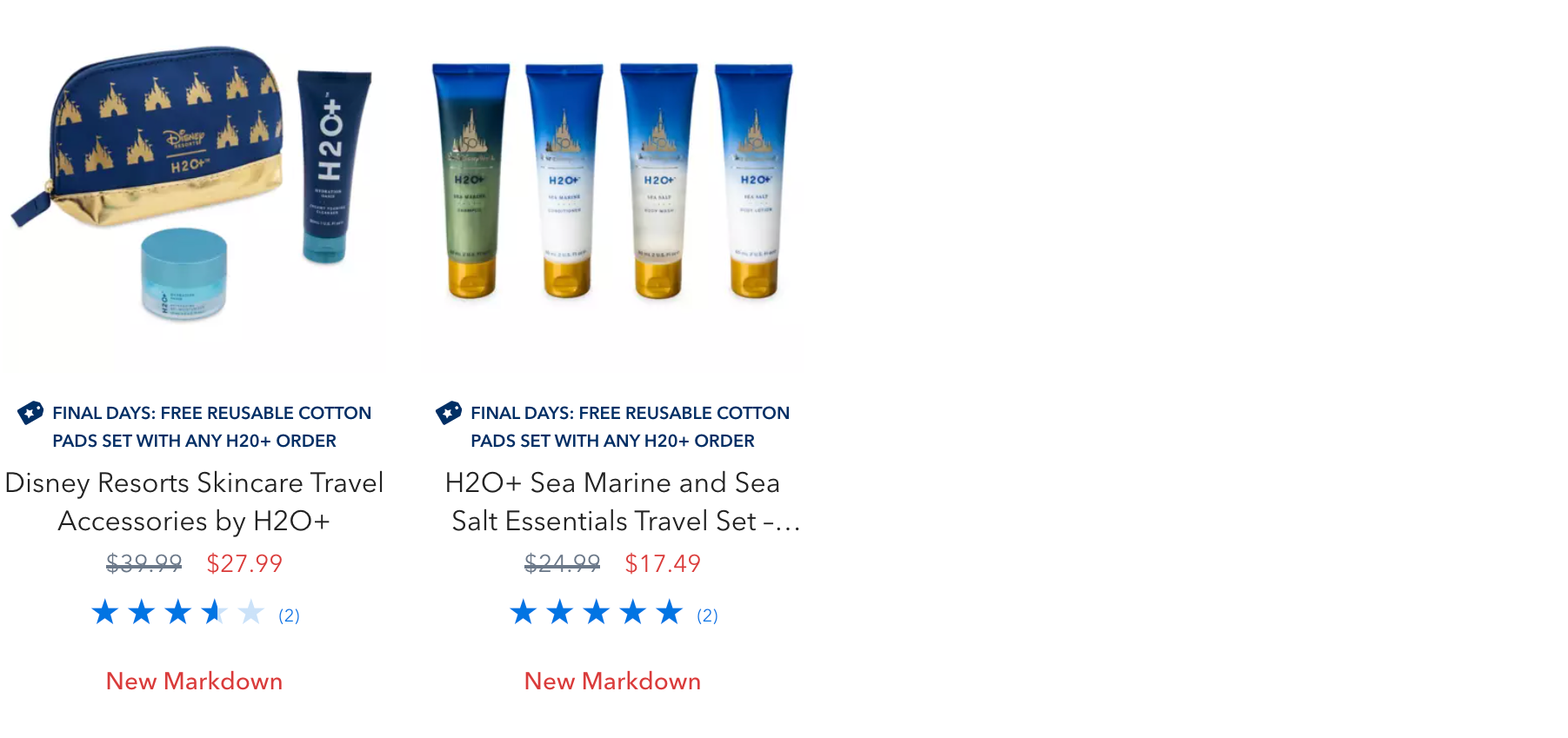 The company that's made Disney's soap for last 16 years is closing ...