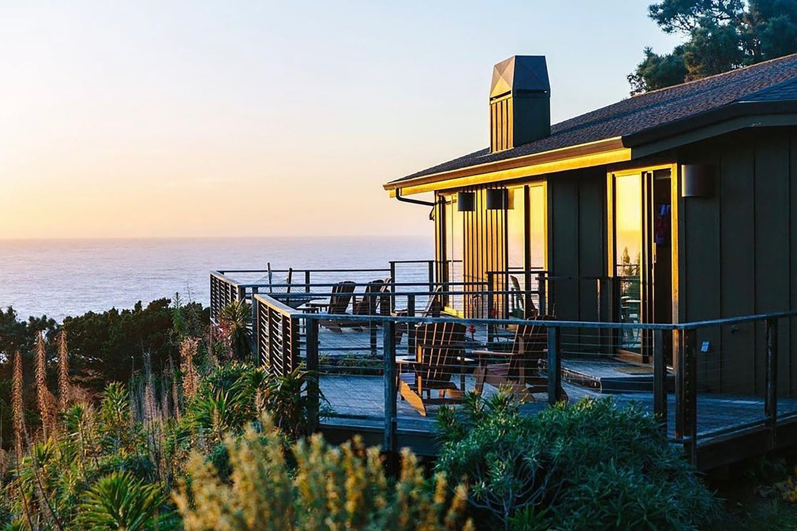 Best coastal hotels to visit in the US - The Points Guy