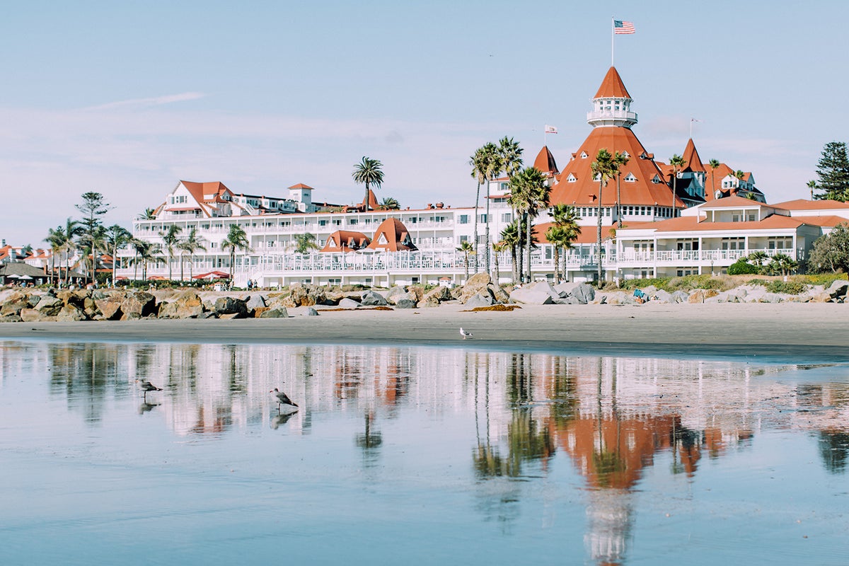 Best coastal hotels to visit in the US - The Points Guy