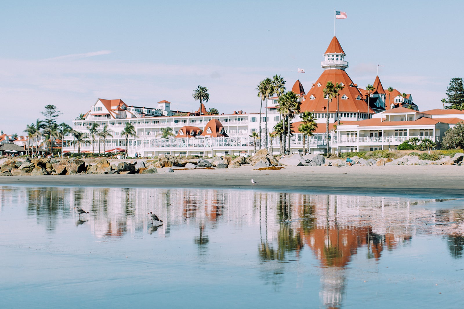 Best coastal hotels to visit in the US - The Points Guy