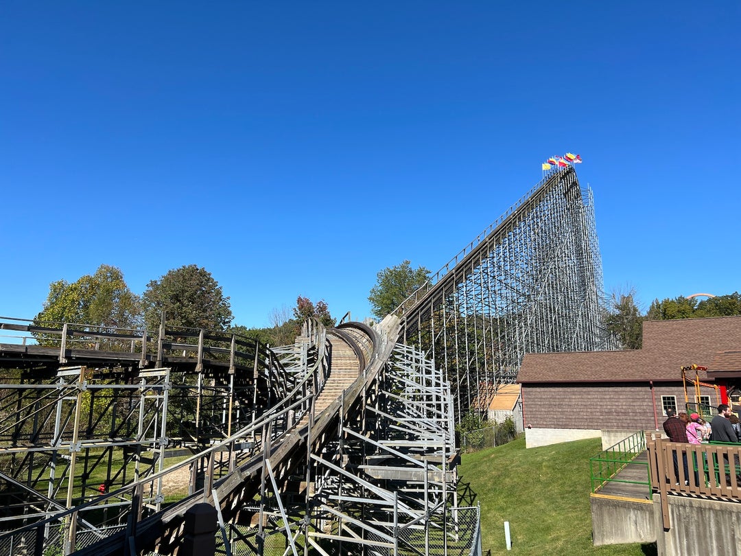 Guide to visiting Santa Claus, Indiana - The Points Guy