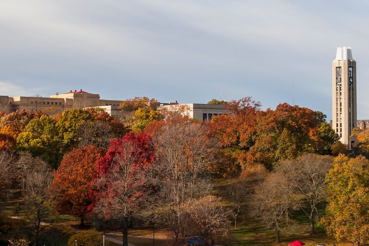 Best college towns in America to visit for a quick getaway - The Points Guy