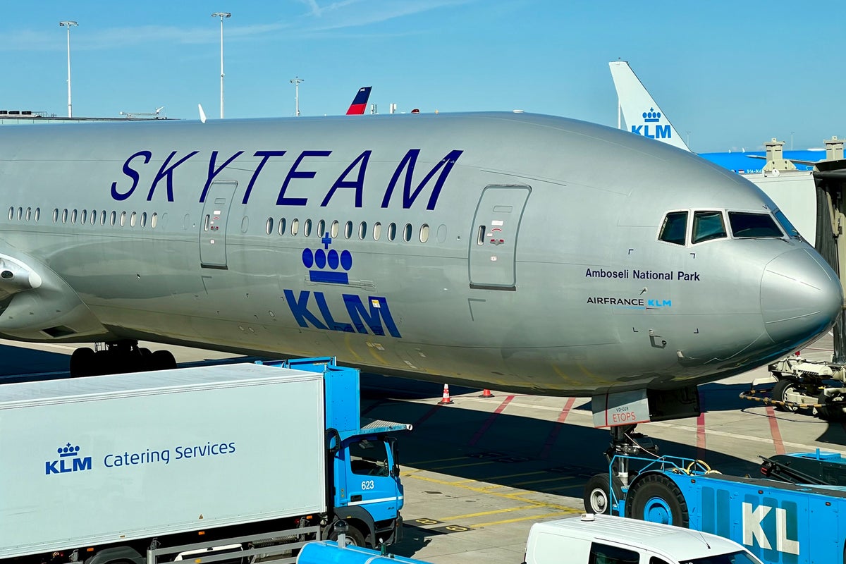 SkyTeam alliance guide: Member airlines, elite status benefits and more ...