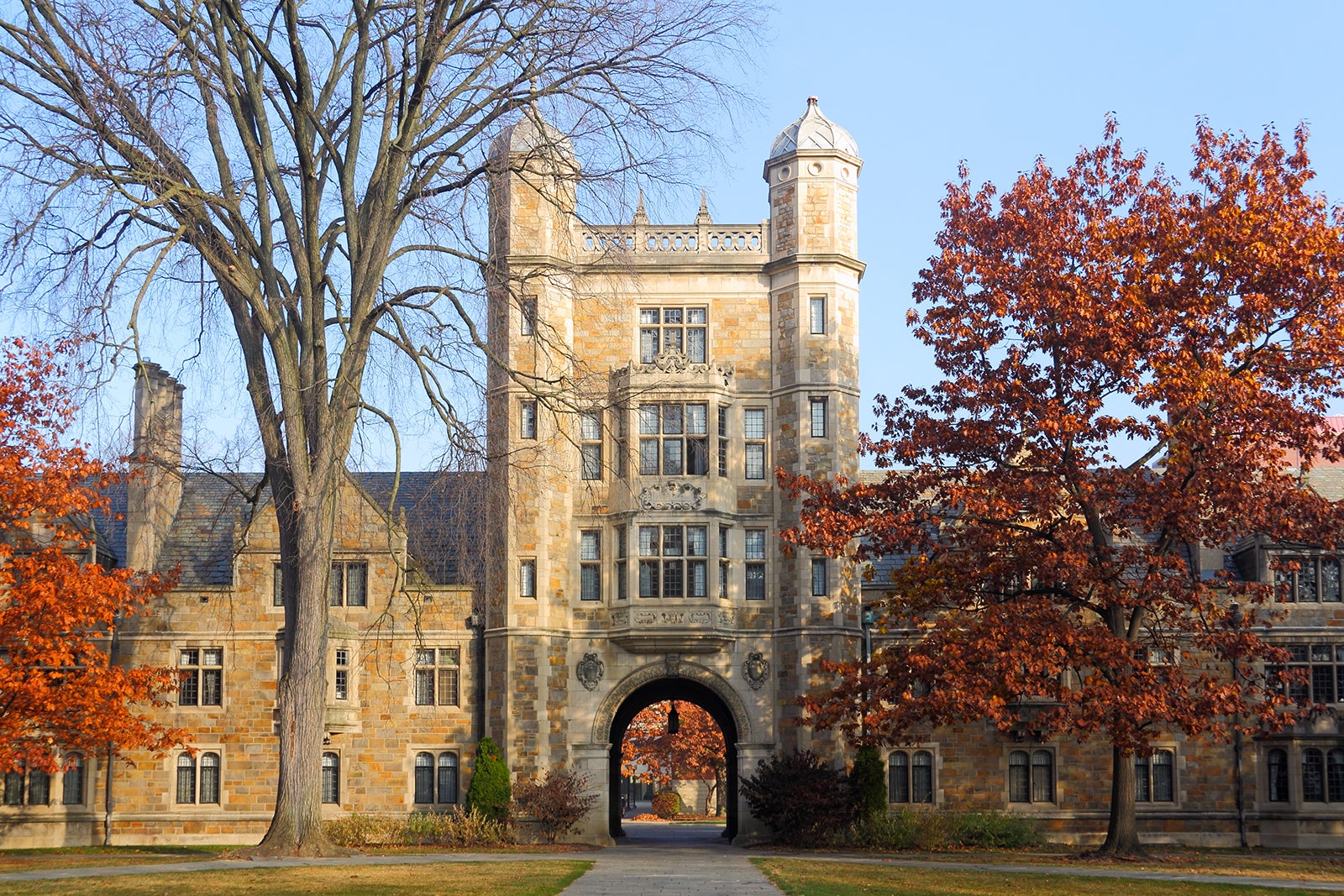 Best college towns in America to visit for a quick getaway - The Points Guy