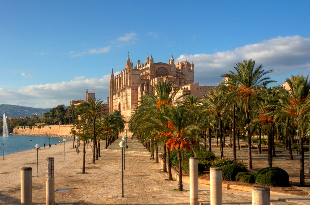 Best places to travel in September - The Points Guy