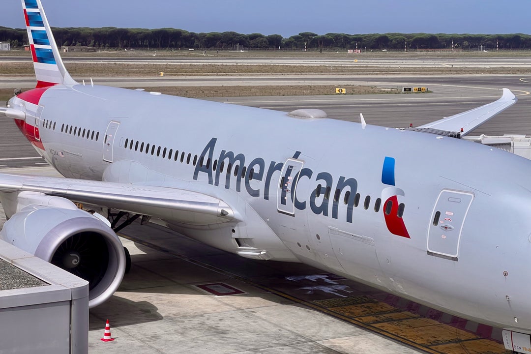 American Airlines hubs: How AA started and where it flies now - The ...