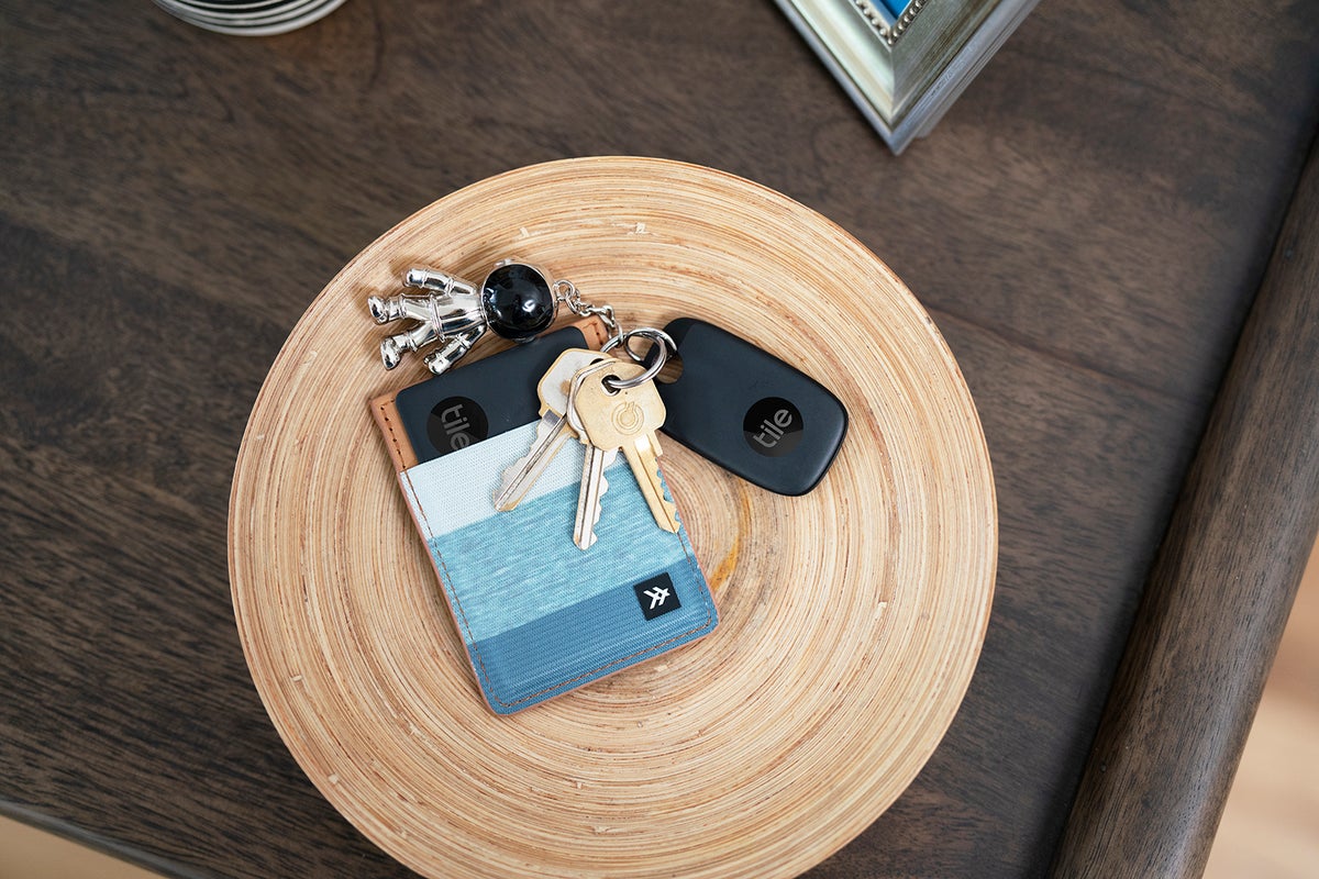 A guide to Apple AirTag alternatives - The Points Guy