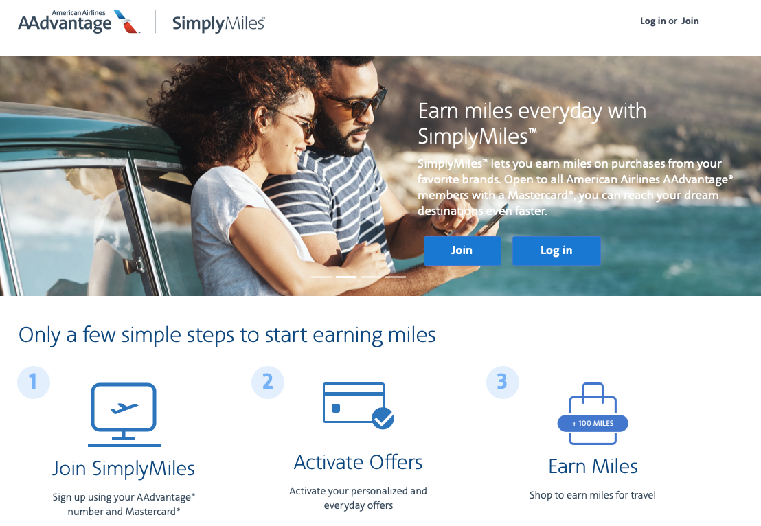 How to earn points and miles before signing up for your first credit ...