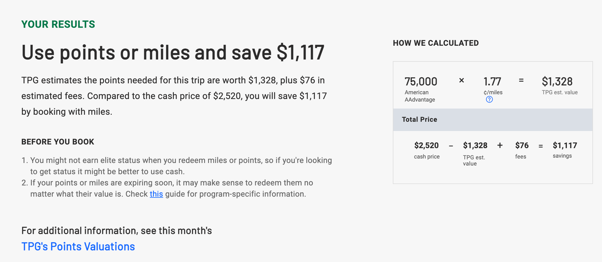 Why American Airlines premium economy is worth the money - The Points Guy