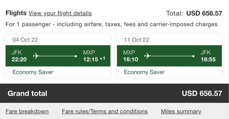 Your essential guide to duty-free shopping at the airport - The Points Guy