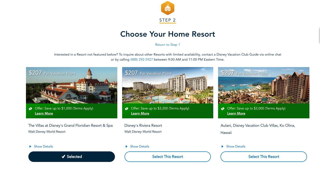 The essential guide to Disney Vacation Club - The Points Guy