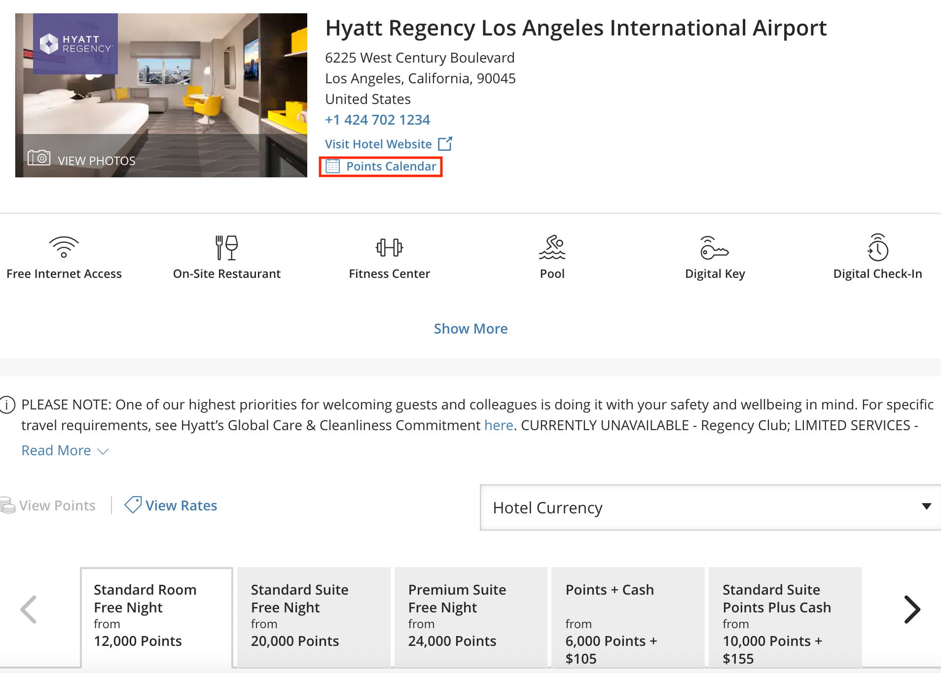 How to redeem and maximize points with the World of Hyatt program - The ...