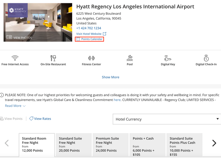 How to redeem and maximize points with the World of Hyatt program - The ...