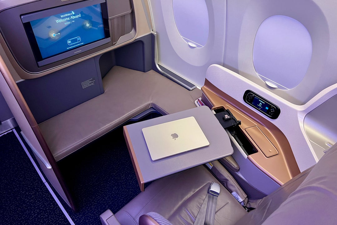 Exclusive: Apple explains how the new MacBook Air was designed for ...