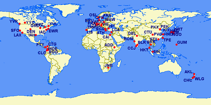 Asiana is leaving Star Alliance: Here are the airlines I'd like to see ...